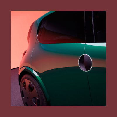2026 Renault Twingo: Everything We Know About The Rebooted Urban EV ...