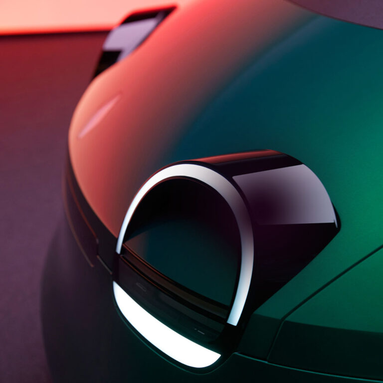 2026 Renault Twingo: Everything We Know About The Rebooted Urban EV ...