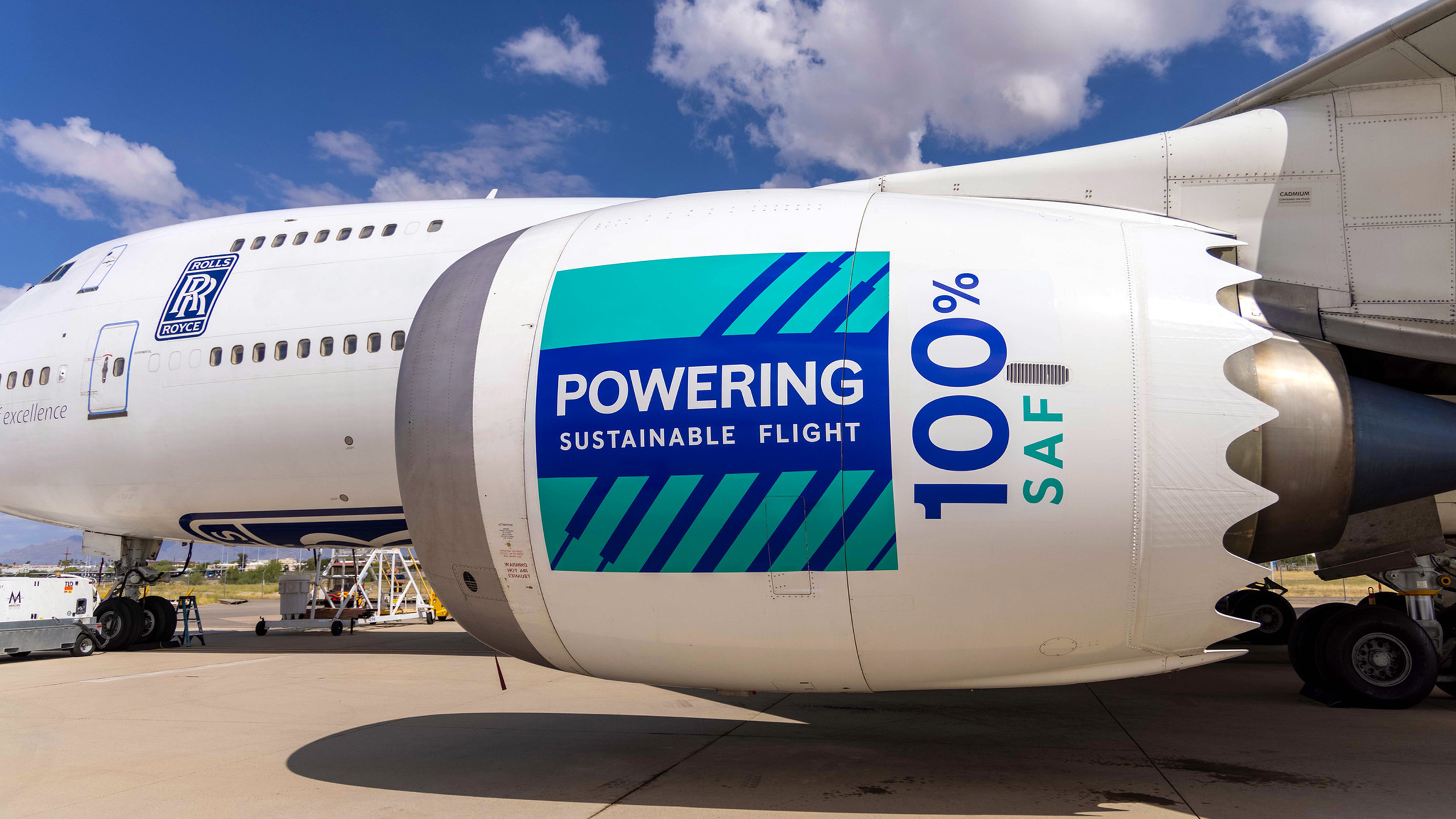 Rolls-Royce To Sell Electric Flight Unit To Focus On Jet Engine ...