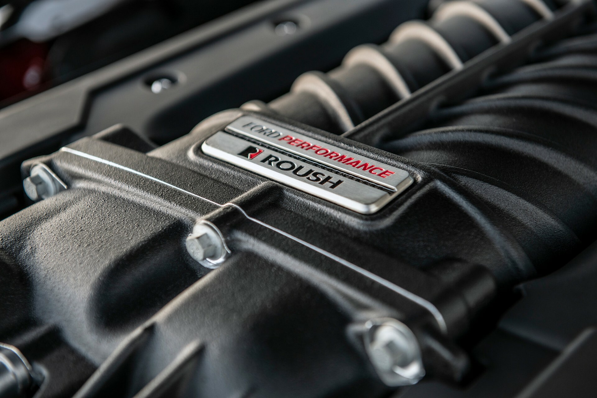Roush’s 750 HP Ford Mustang Kit Is Now Legal In All 50 States | Carscoops