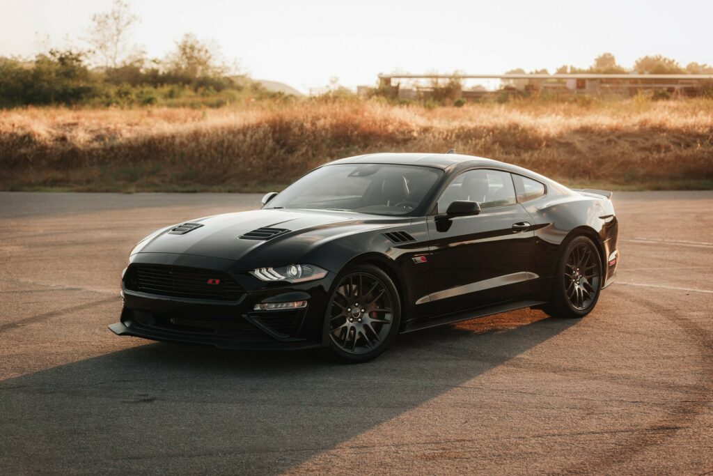 Roush’s 750 HP Ford Mustang Kit Is Now Legal In All 50 States | Carscoops