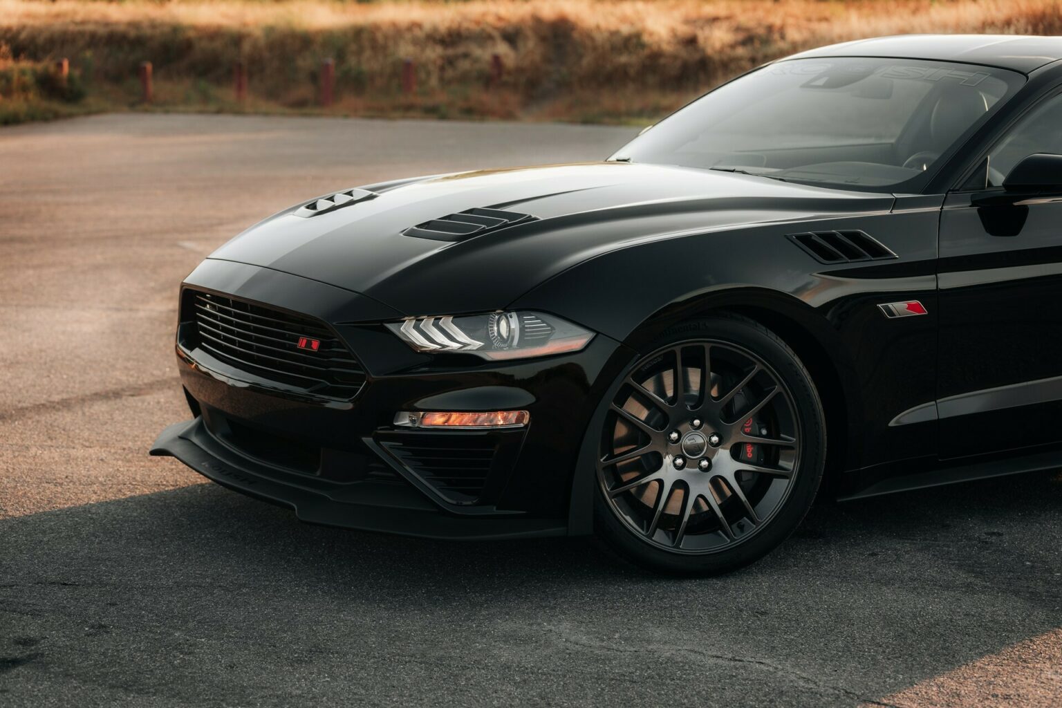 Roush’s 750 HP Ford Mustang Kit Is Now Legal In All 50 States | Carscoops
