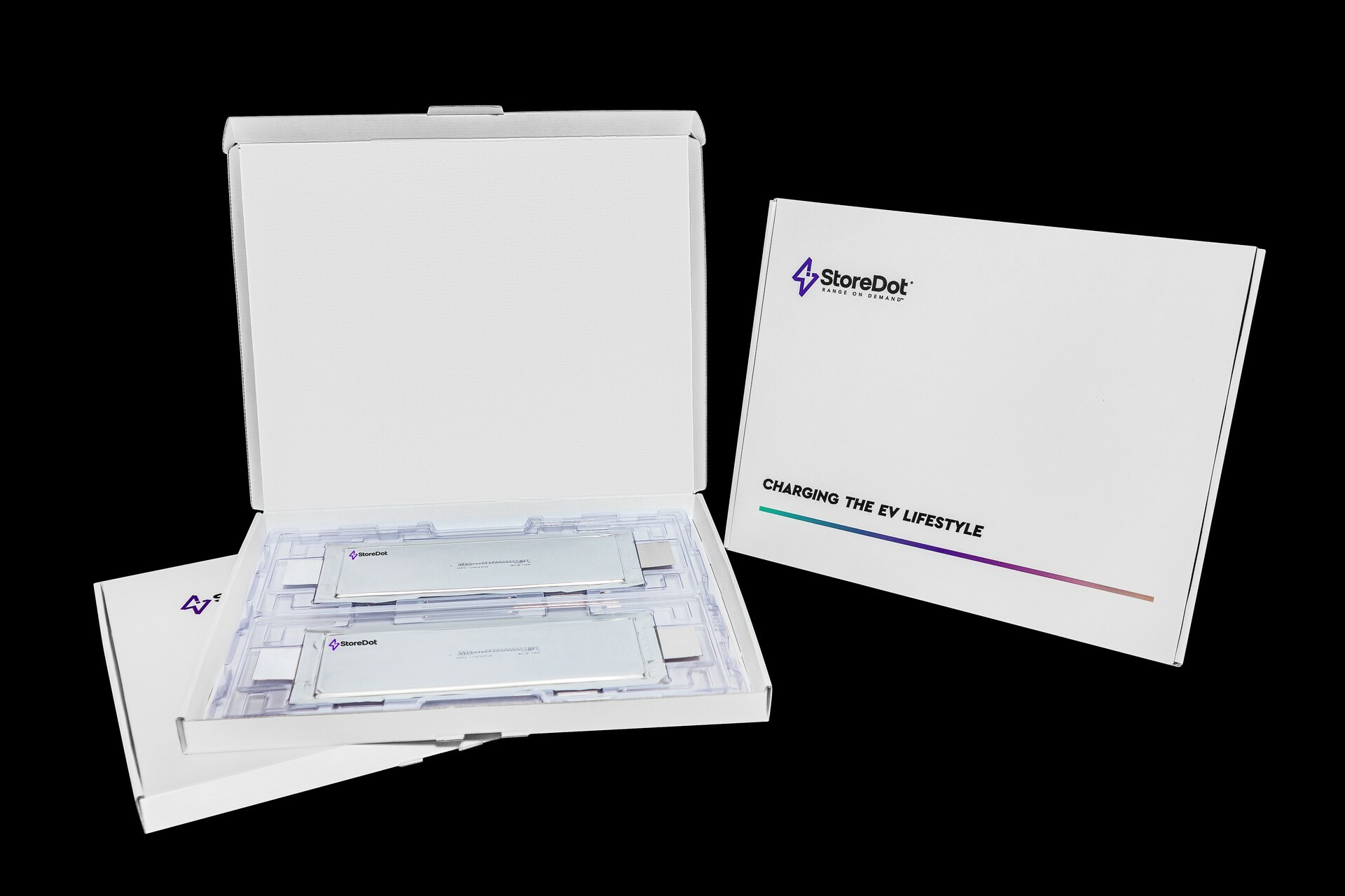 Polestar 5 EV Prototype Set To Get 100 Miles Of Range With Five Minute ...