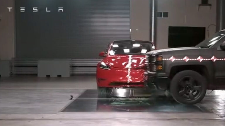 Tesla Embraces Advertising With First-Ever YouTube Spot | Carscoops