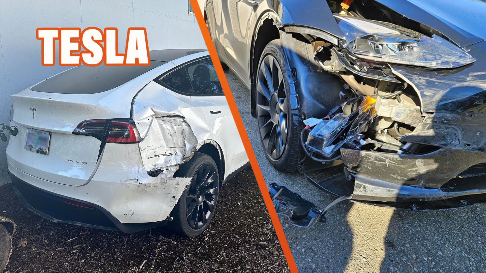 Tesla Owners Stuck Waiting 9 Months For Repair Estimates After Prangs ...