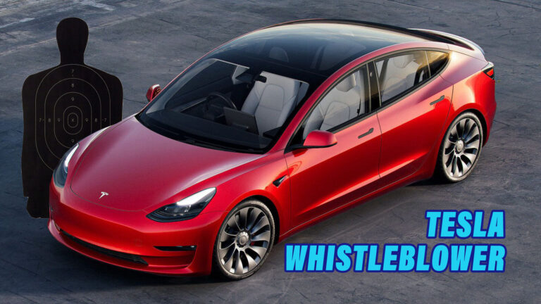 Ford And State Farm Partner To Introduce Tesla-Style Usage-Based ...