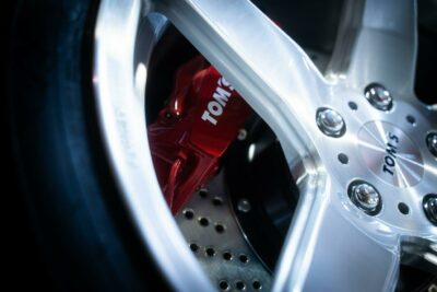 Tom’s Racing Toyota GR Corolla Debuts In The Flesh At SEMA | Carscoops