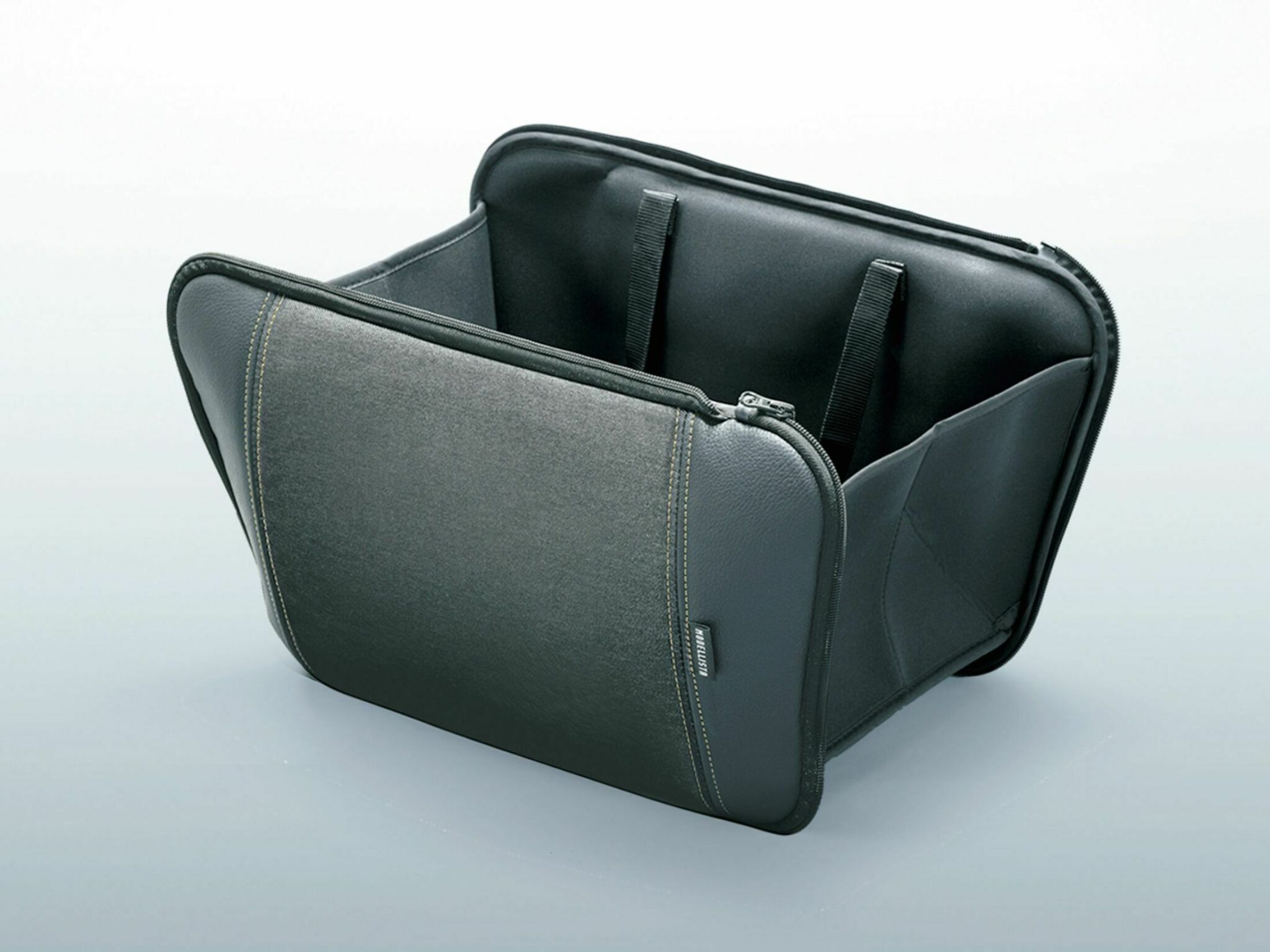 Modellista Keeps It Classy With New Toyota Crown Sedan Tuning Package ...