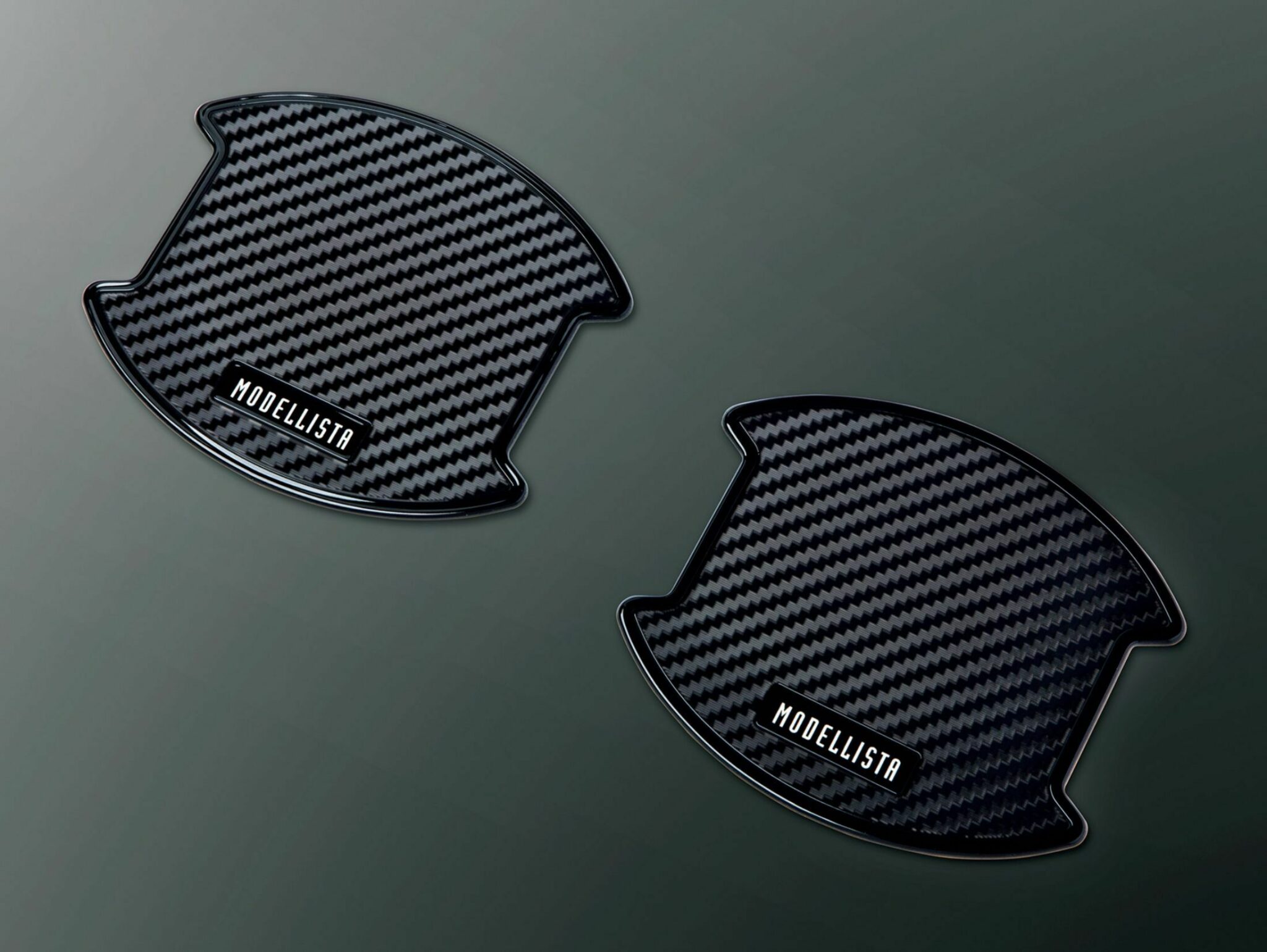 Modellista Keeps It Classy With New Toyota Crown Sedan Tuning Package ...