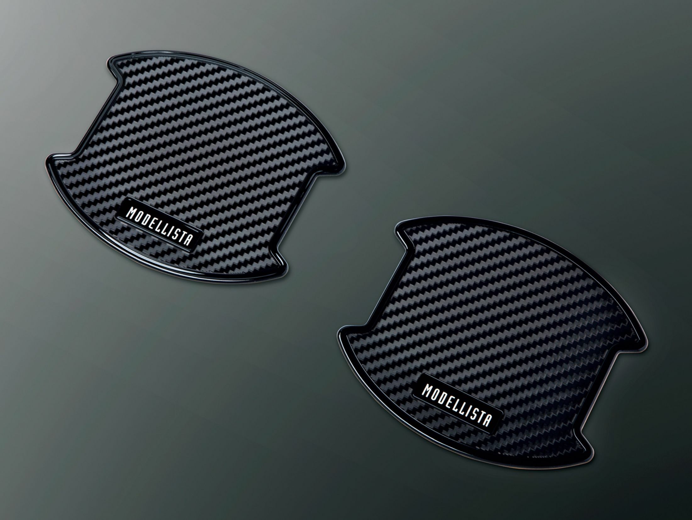 Modellista Keeps It Classy With New Toyota Crown Sedan Tuning Package ...