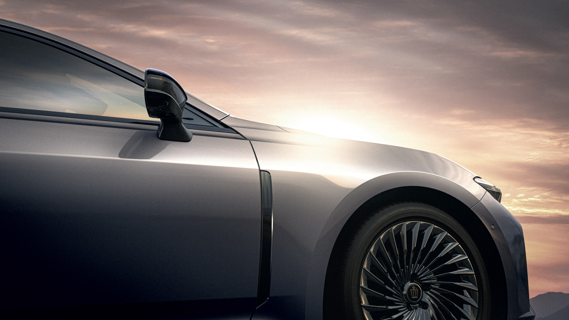 Toyota Takes Crown Back to Its Roots With JDM Sedan | Carscoops