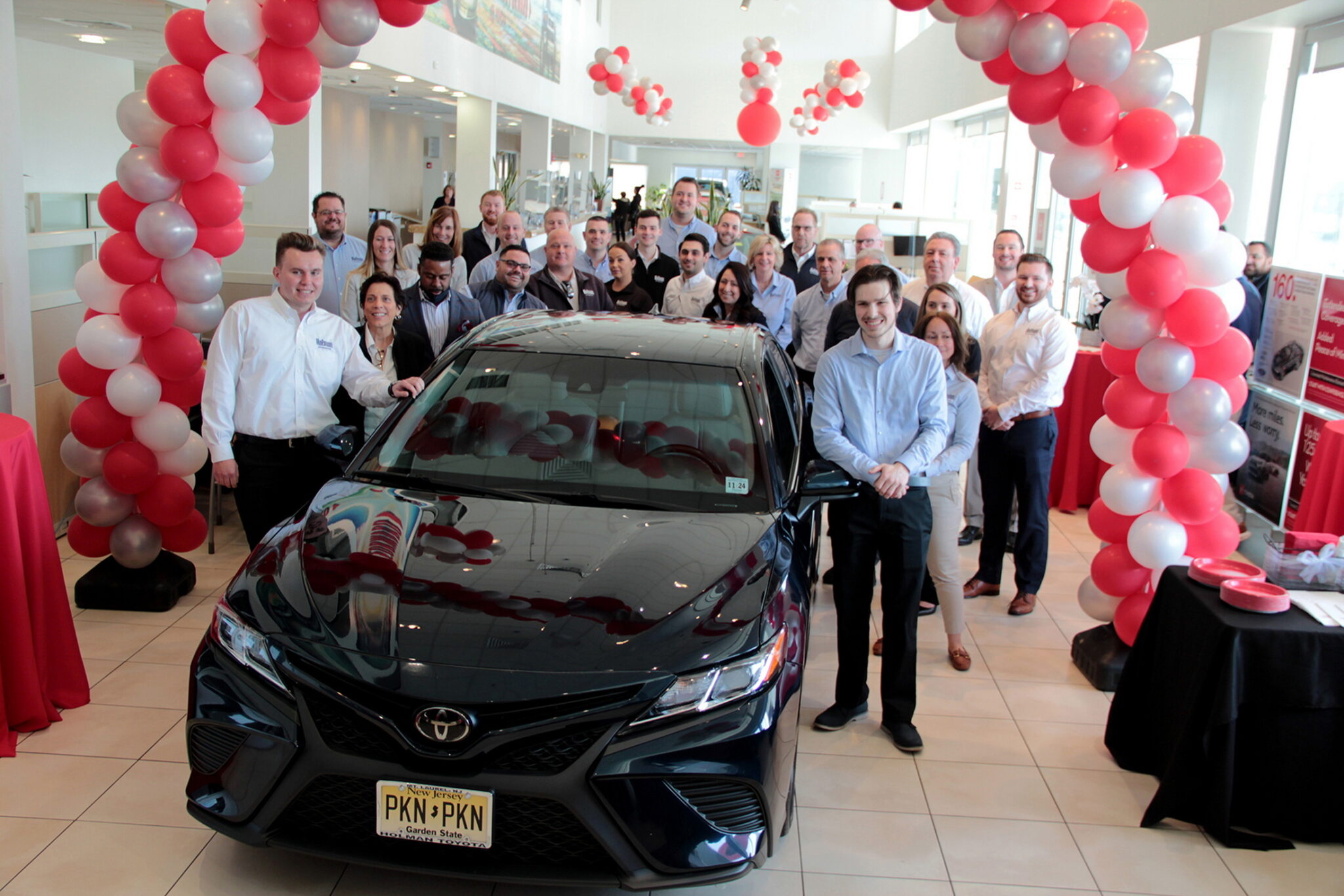 Toyota Fined $60 Million For Shady Lending Practices Including Unwanted ...