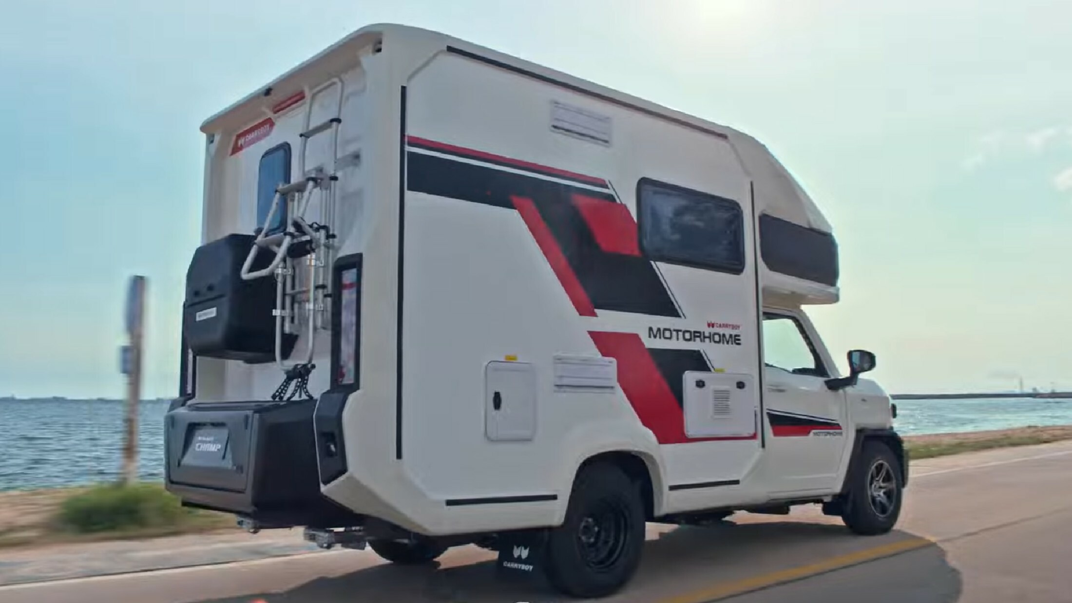 Toyota’s $13k Hilux Champ Is So Cheap Because It’s Only 70 % Finished ...