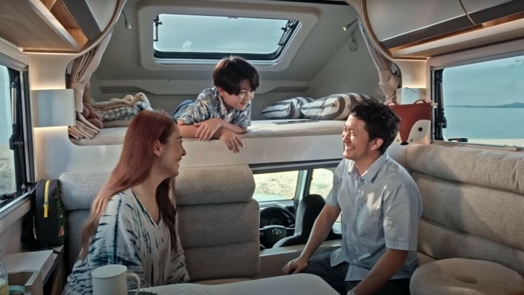 Toyota Hilux Champ Steals the Show with Customization Galore and ...