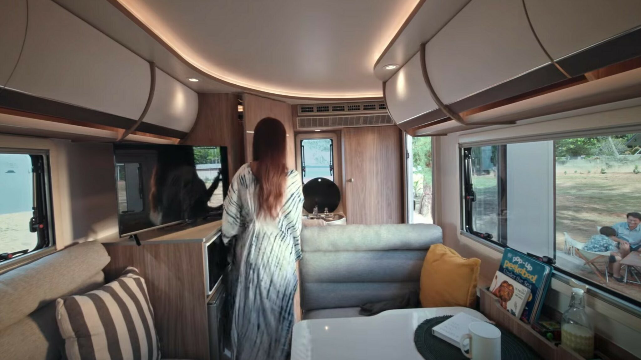 Toyota Hilux Champ Shows Off Its Customization Potential | Carscoops