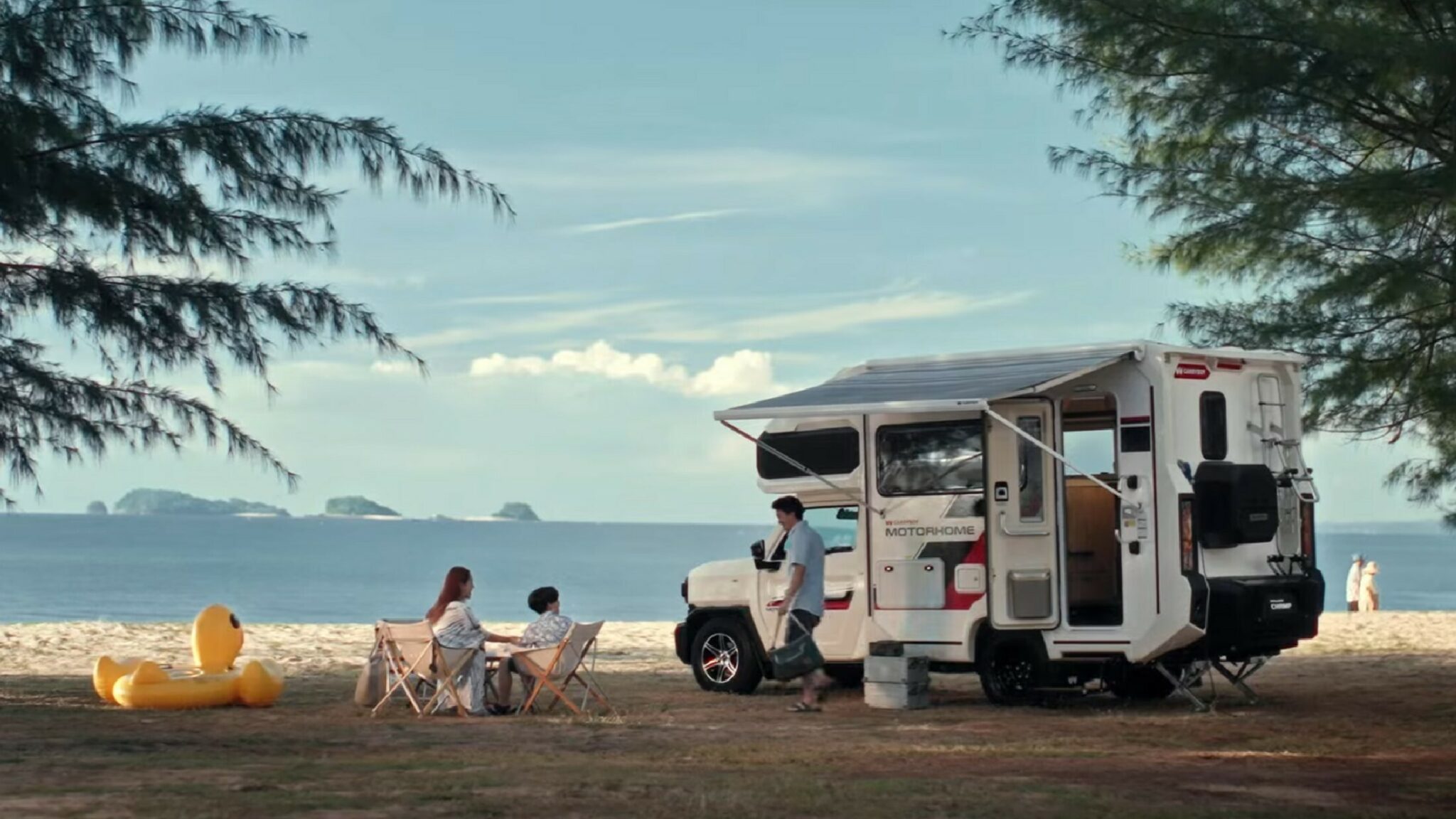 Toyota Hilux Champ Shows Off Its Customization Potential | Carscoops