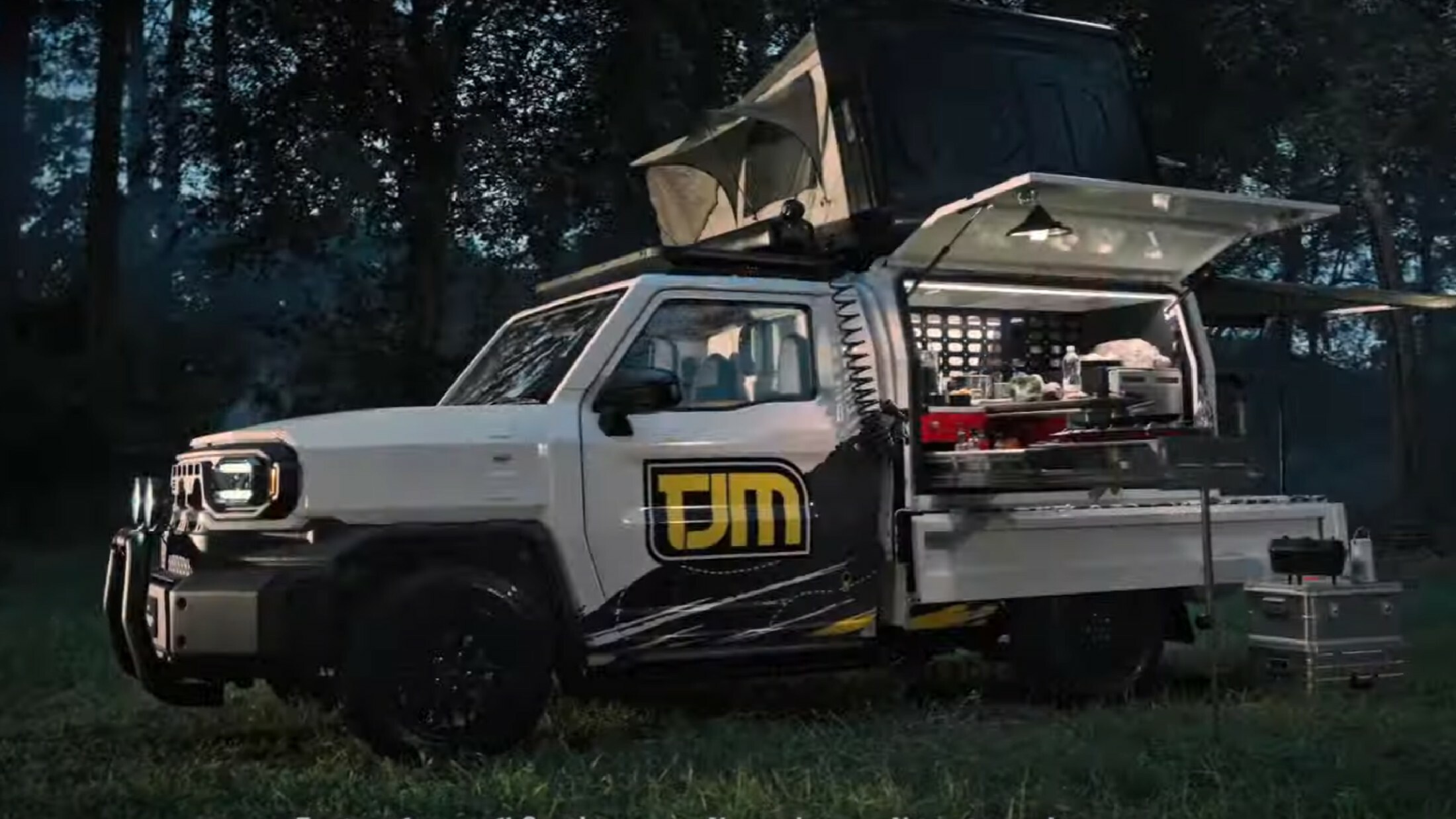 Toyota’s $13k Hilux Champ Is So Cheap Because It’s Only 70 % Finished ...