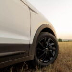 VW Taigun GT Edge Trail Edition Is Ready For Mild Adventures In India ...