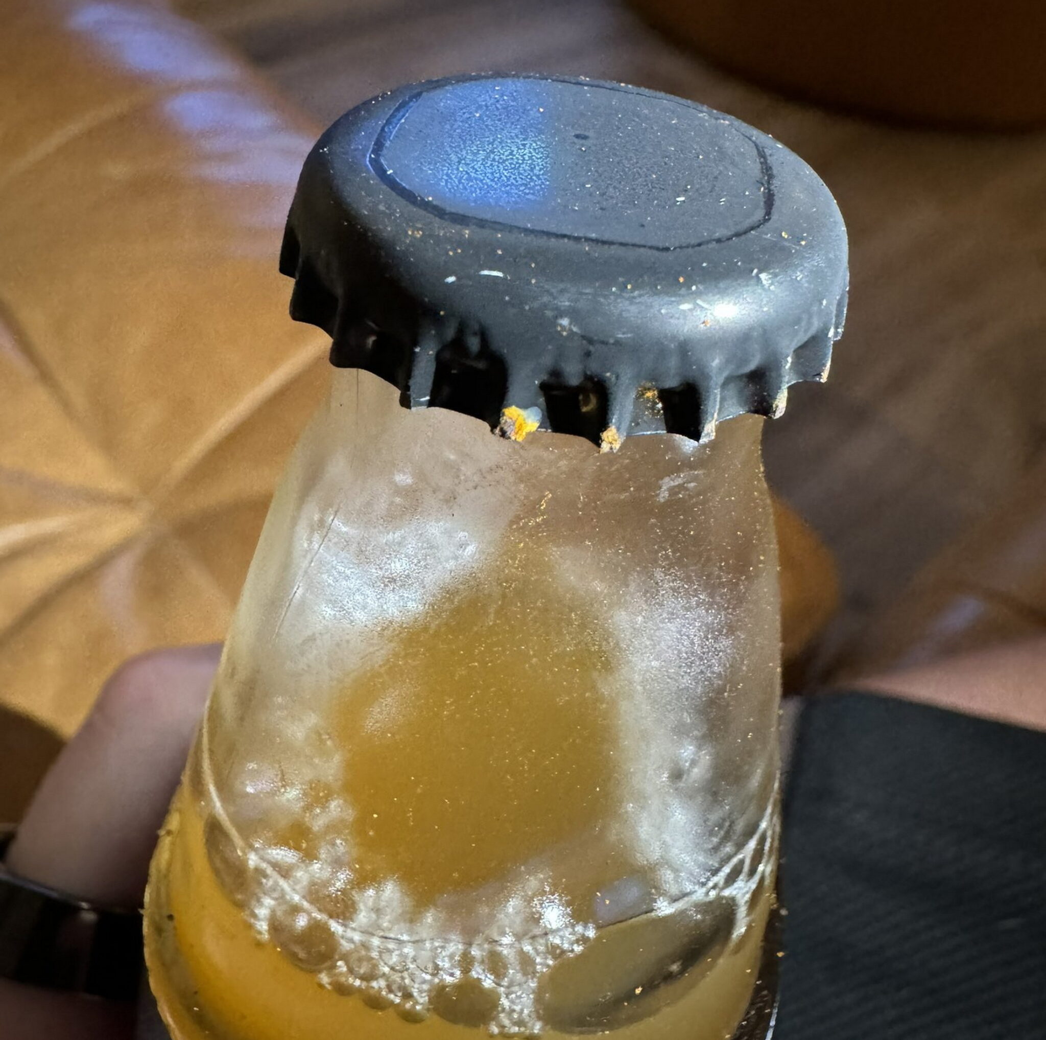 Tesla Fanboys Call CyberBeer A ‘Rusty, Nasty’ Piece Of ‘Hot Garbage ...