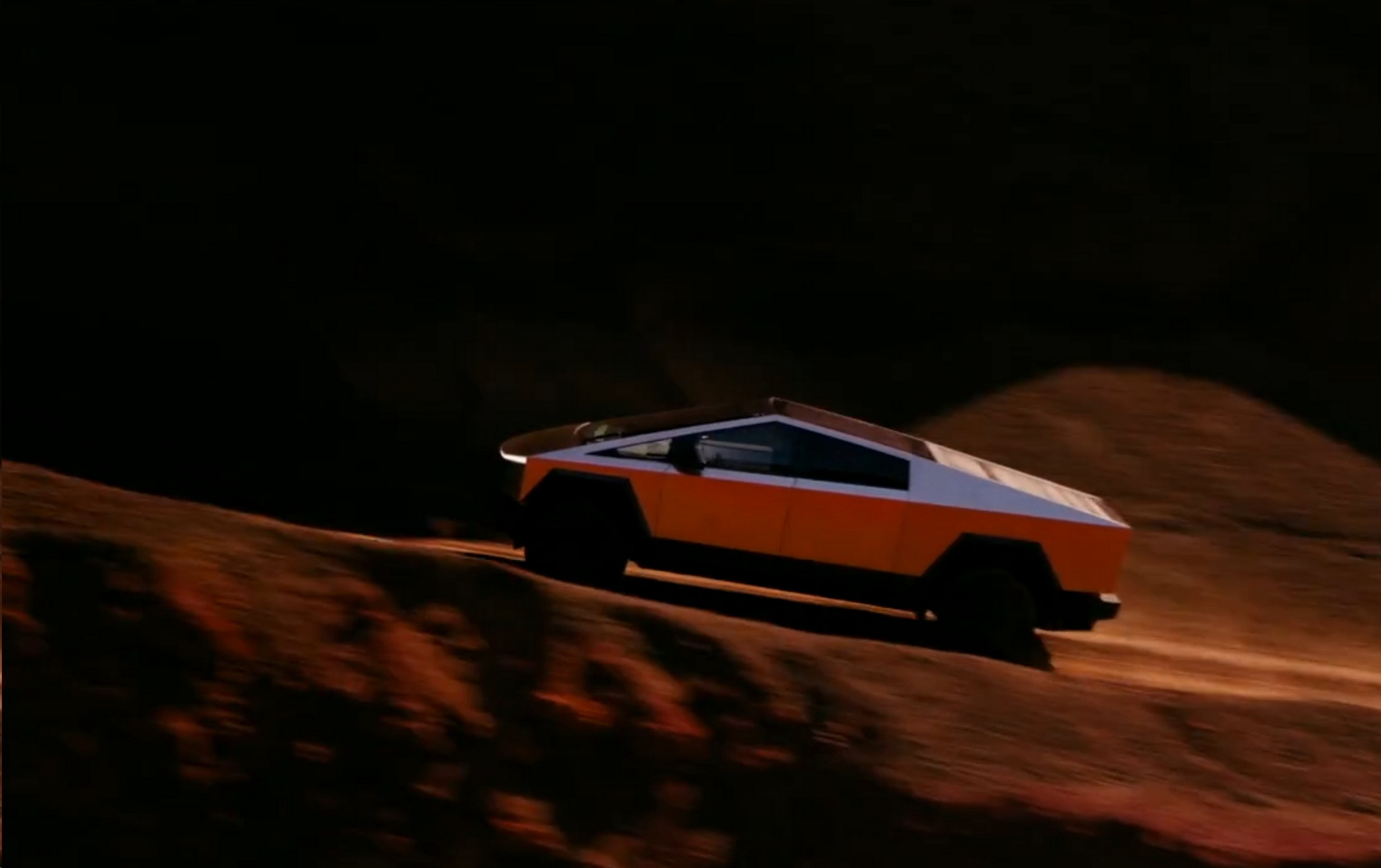 The Tesla Cybertruck Is Bulletproof, Faster Than A 911 While Towing A ...