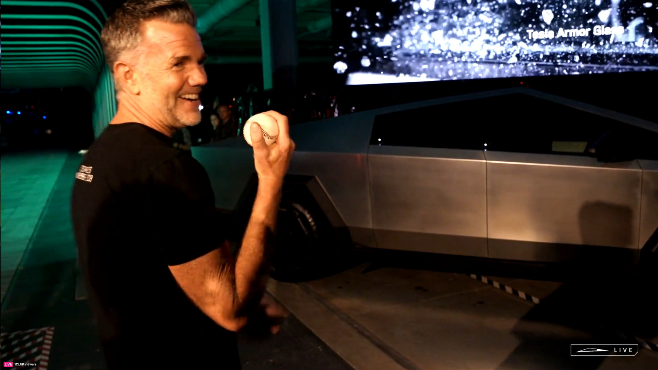 The Tesla Cybertruck Is Bulletproof, Faster Than A 911 While Towing A ...