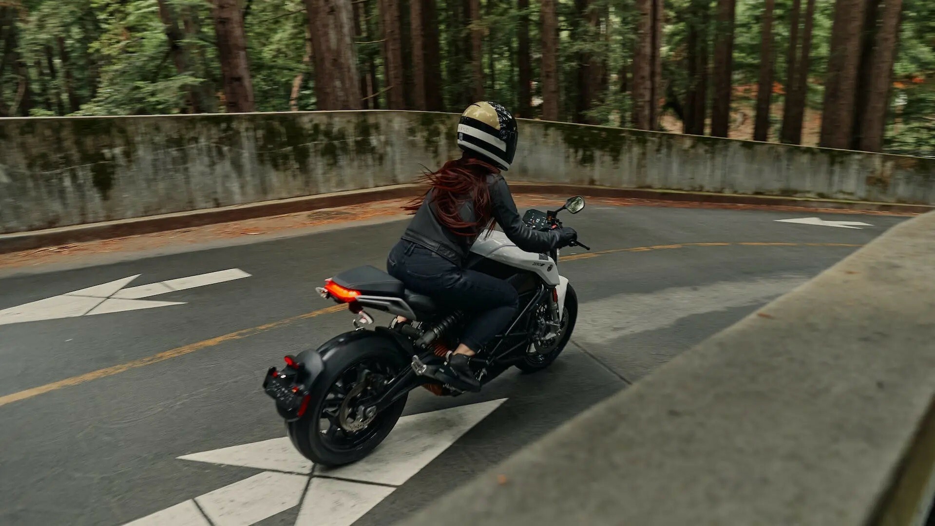 Model S Electric Motorcycle Sounds Like A Lawsuit Waiting To Happen ...