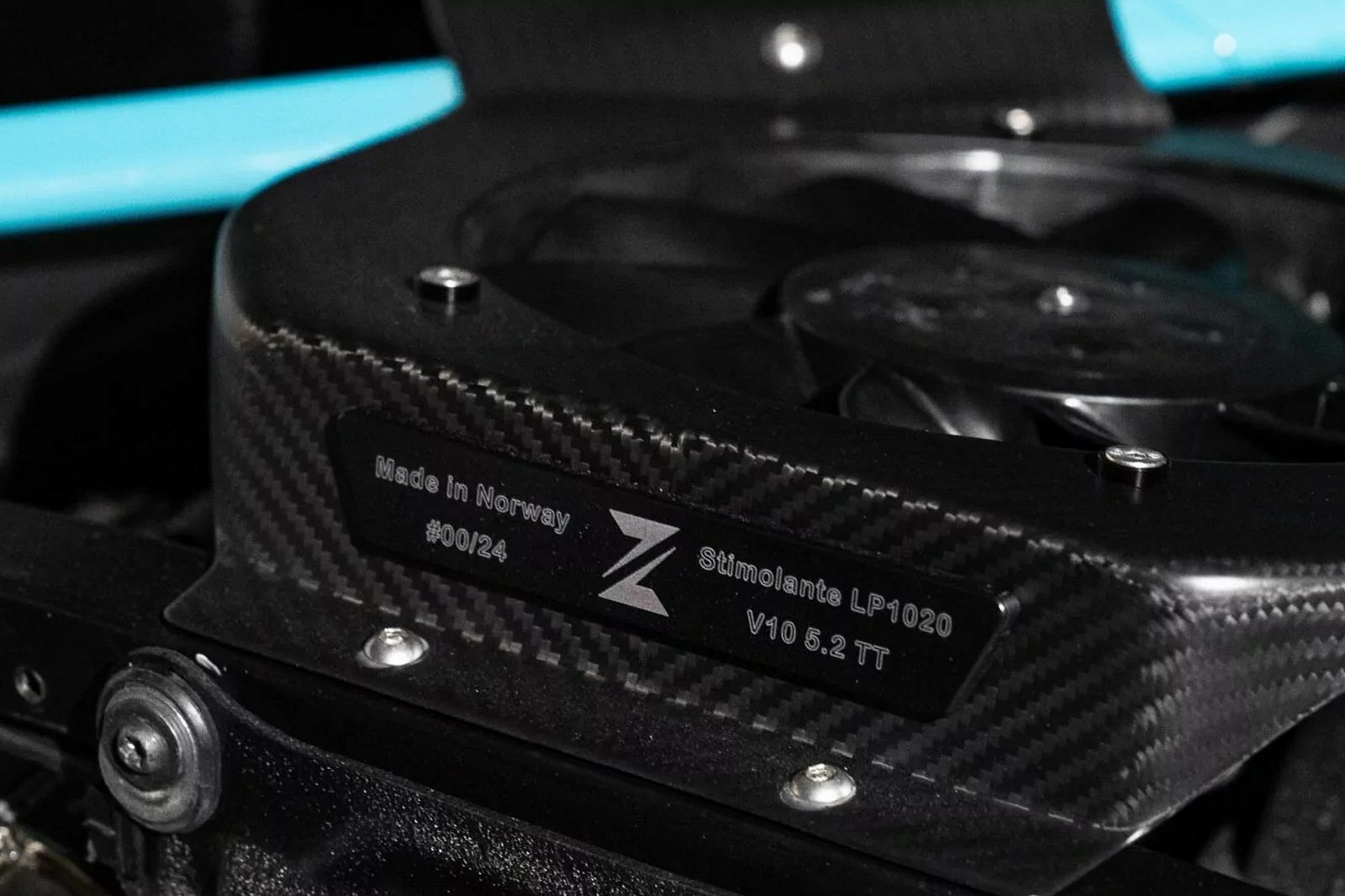 Who Needs A Bugatti When You Can Twin-Turbo A Lambo Huracan To Over ...