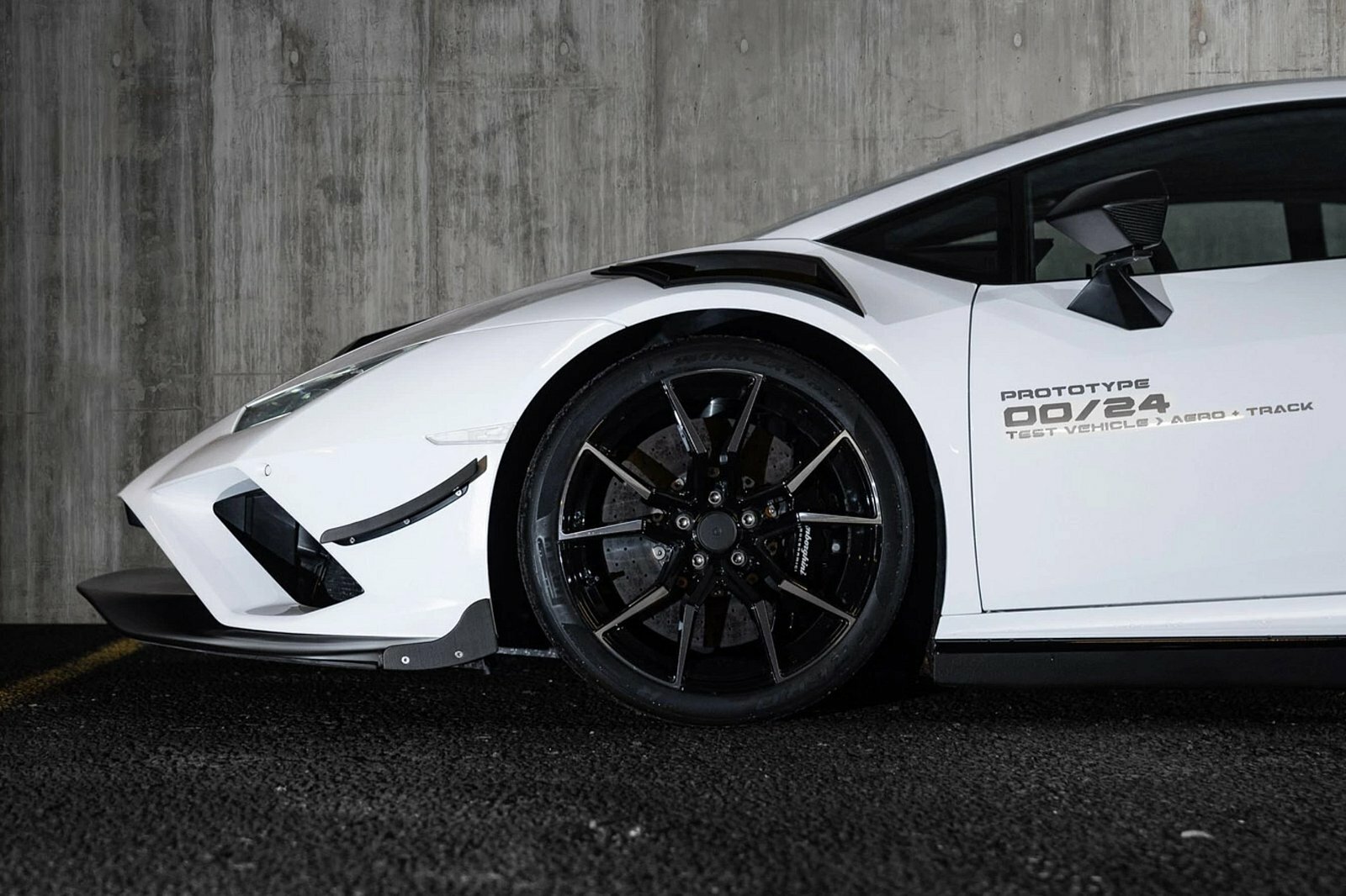 Who Needs A Bugatti When You Can Twin-Turbo A Lambo Huracan To Over ...