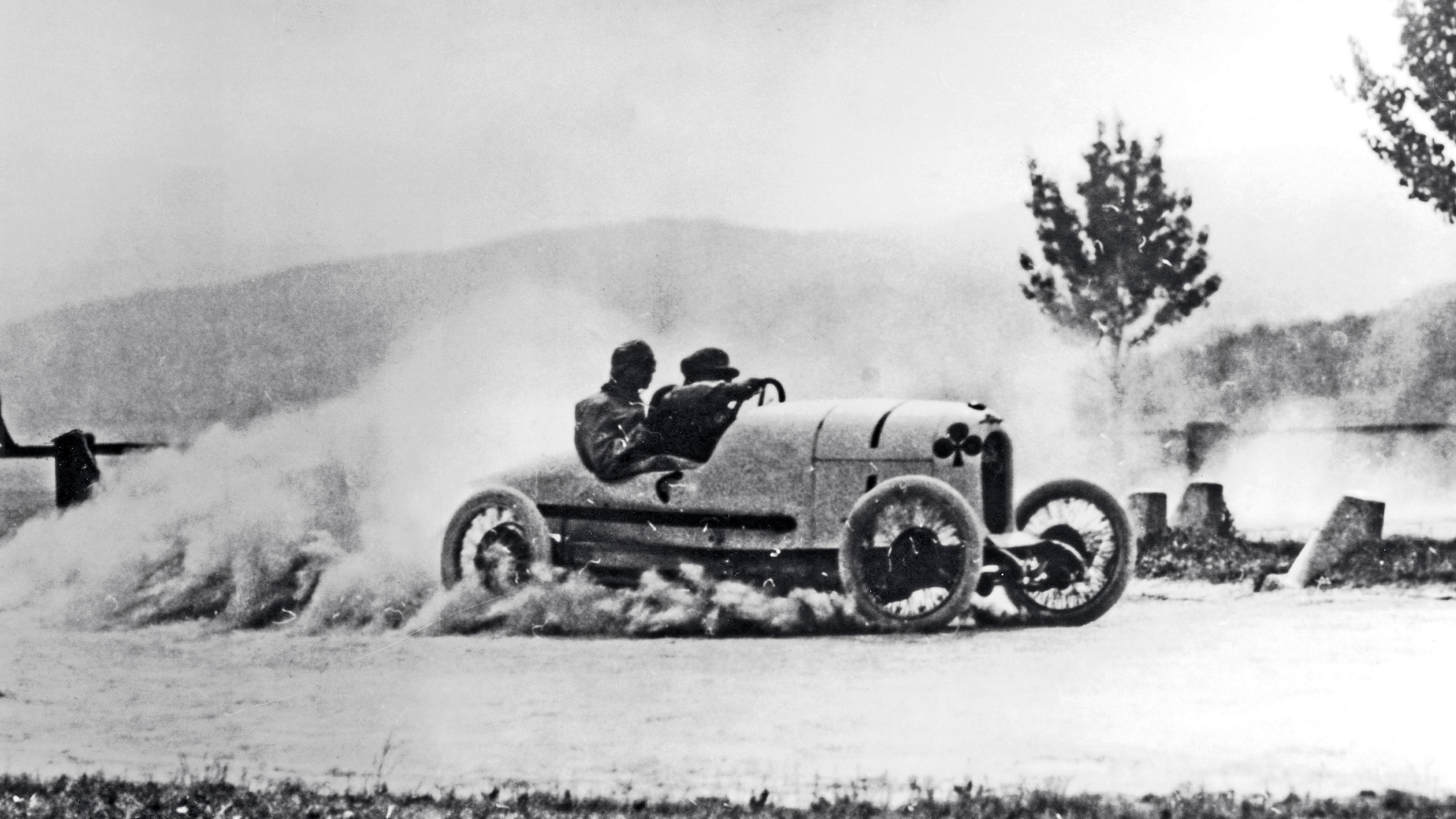 Porsche Takes The Oldest Drivable Car In Its Collection For A Spin ...