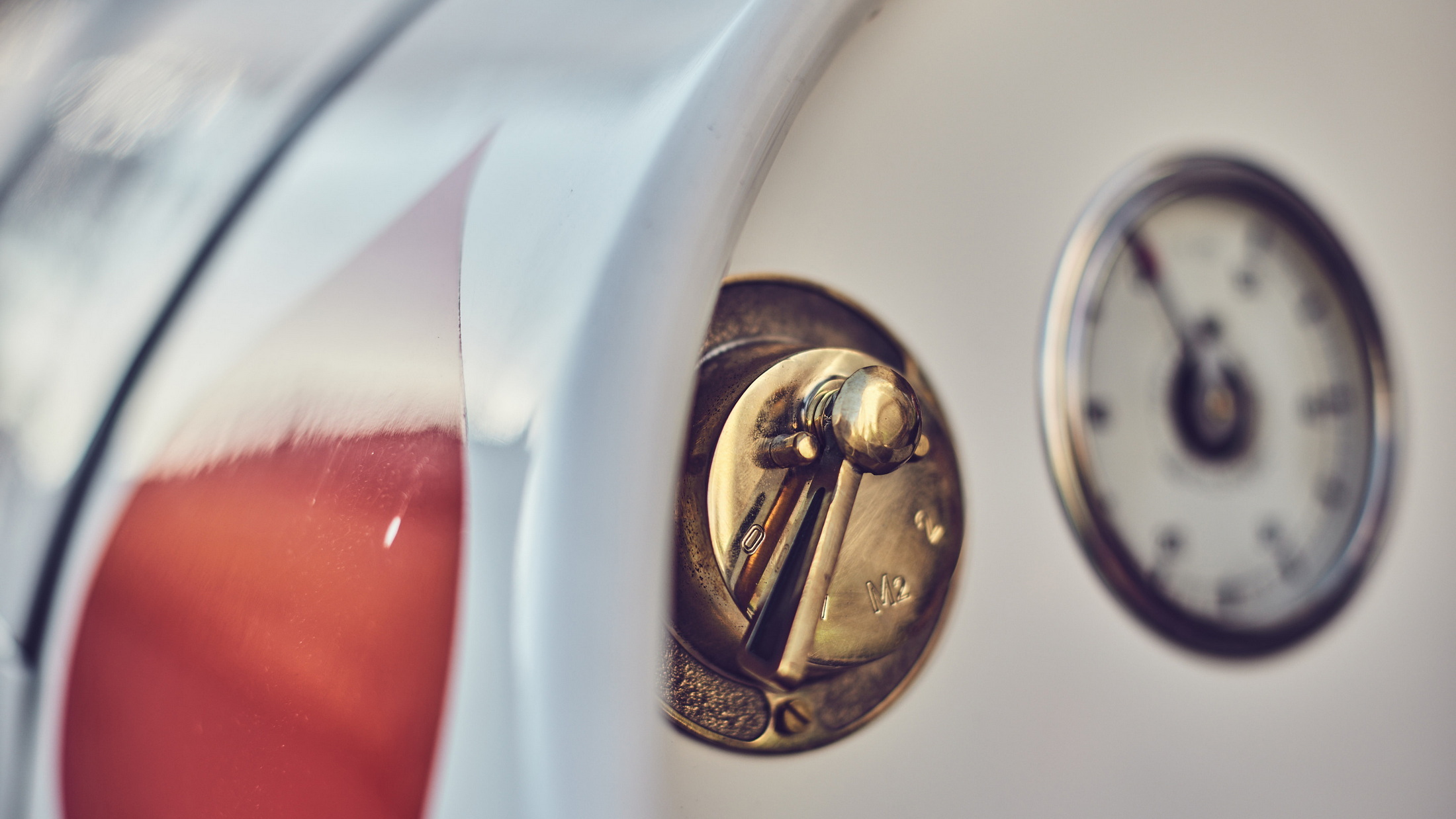 Porsche Takes The Oldest Drivable Car In Its Collection For A Spin ...