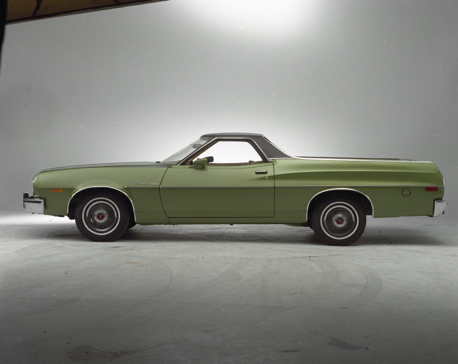 Forget Mach-E, Give Us Mach-Ute! Mustang Ranchero Fan Design Looks Fire ...