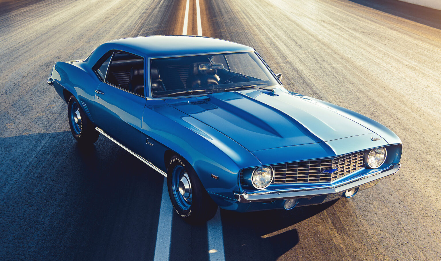 Chevrolet Camaro: The Best And Worst From 57 Years | Carscoops