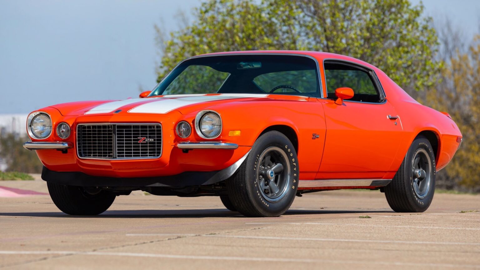 Chevrolet Camaro: The Best And Worst From 57 Years | Carscoops