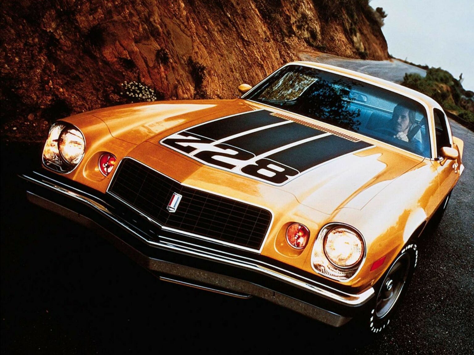 Chevrolet Camaro: The Best And Worst From 57 Years | Carscoops