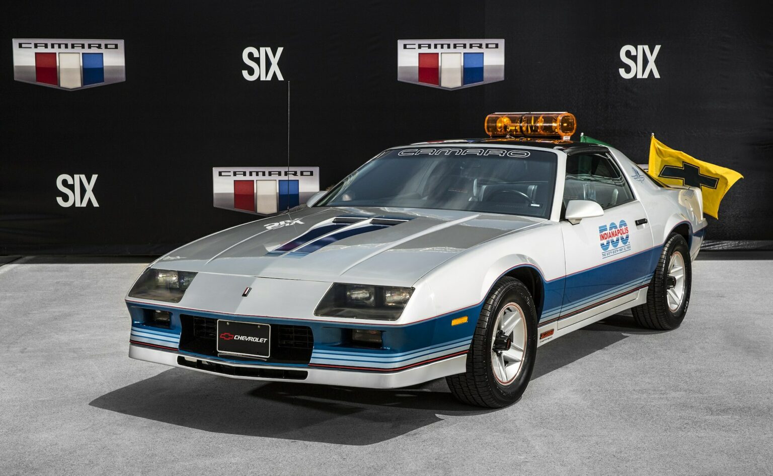 Chevrolet Camaro: The Best And Worst From 57 Years | Carscoops