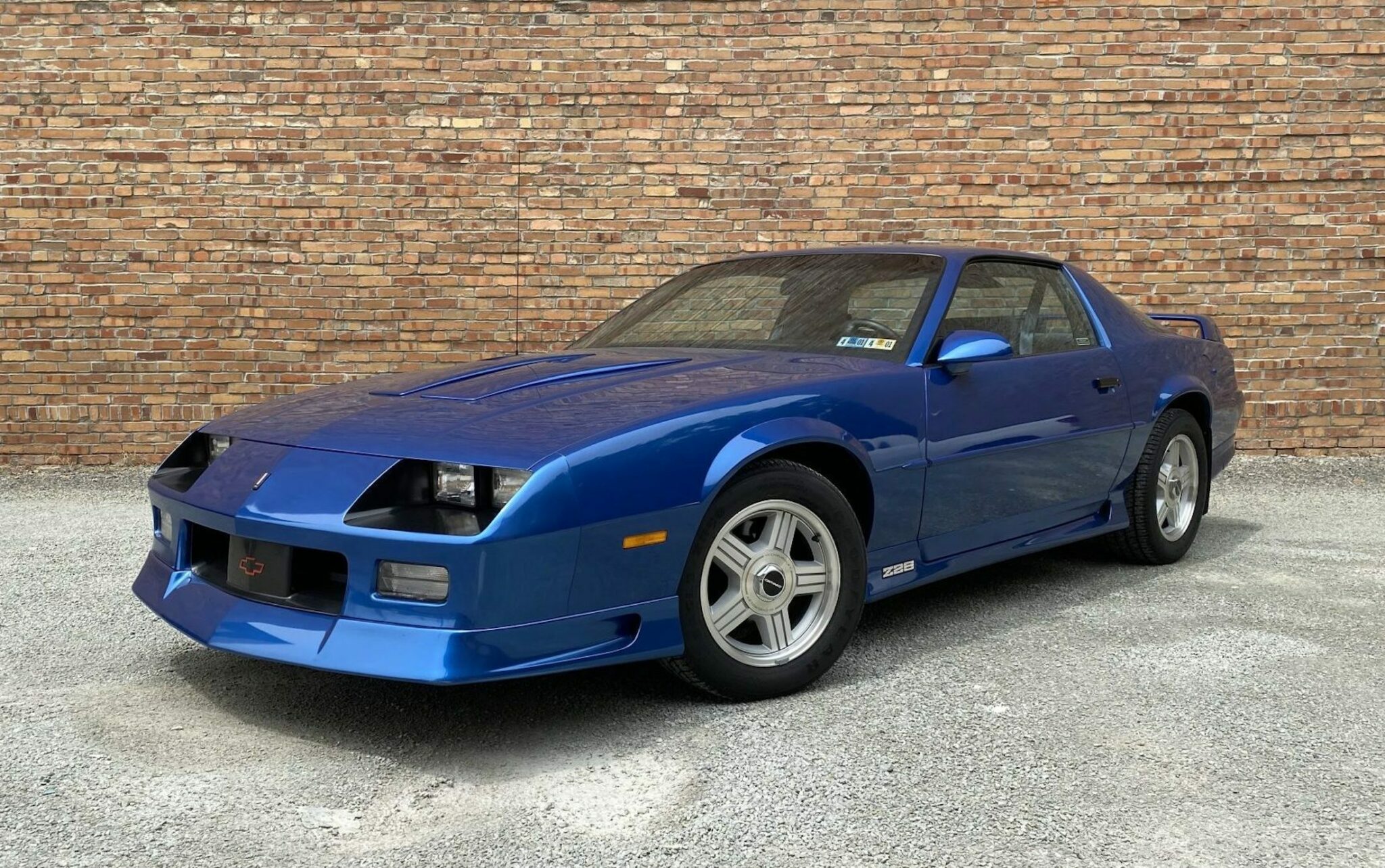 Chevrolet Camaro: The Best And Worst From 57 Years | Carscoops