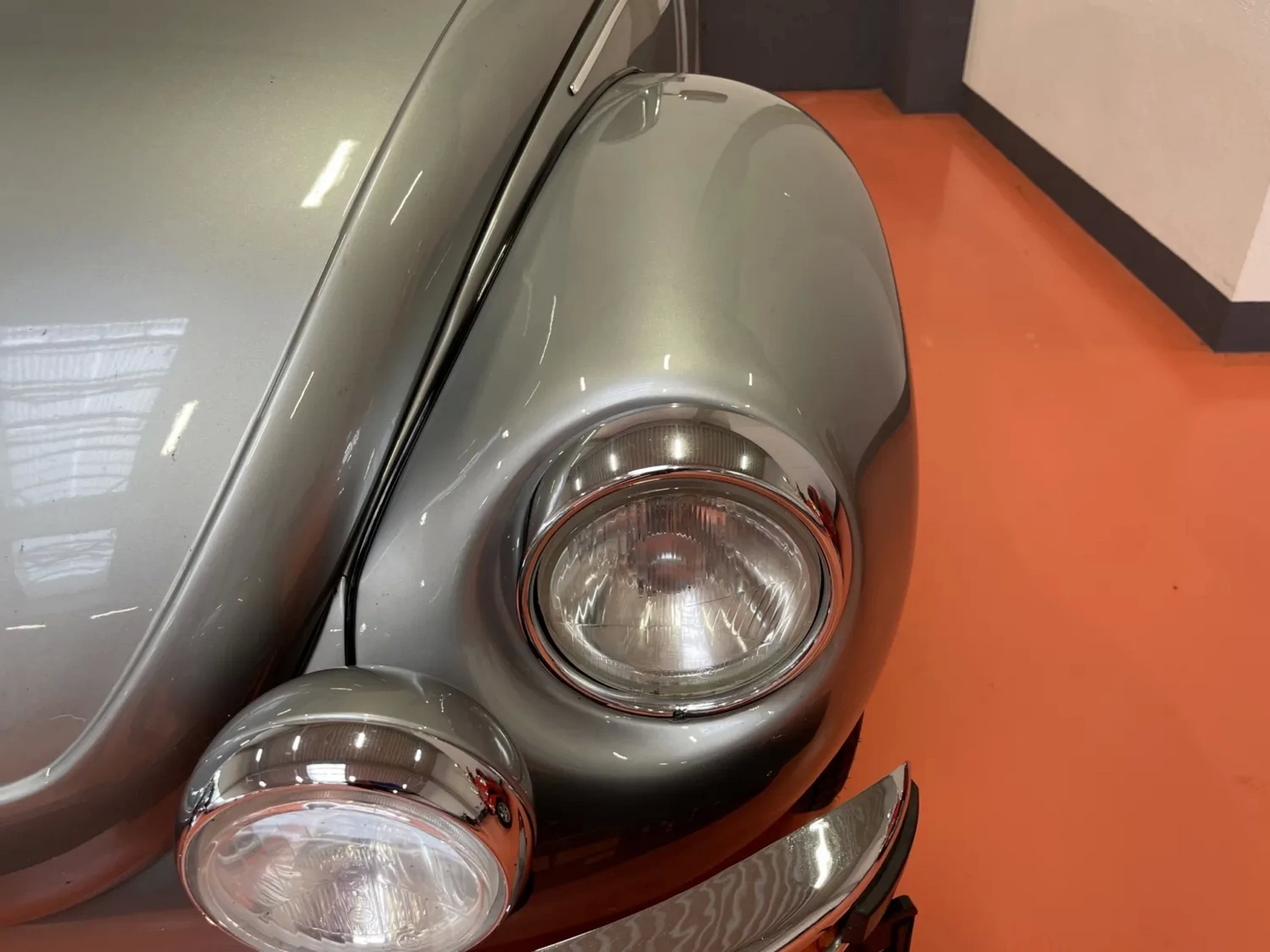 Super Duper Beetle Is A Porsche Boxster S Cosplaying As A VW Bug ...