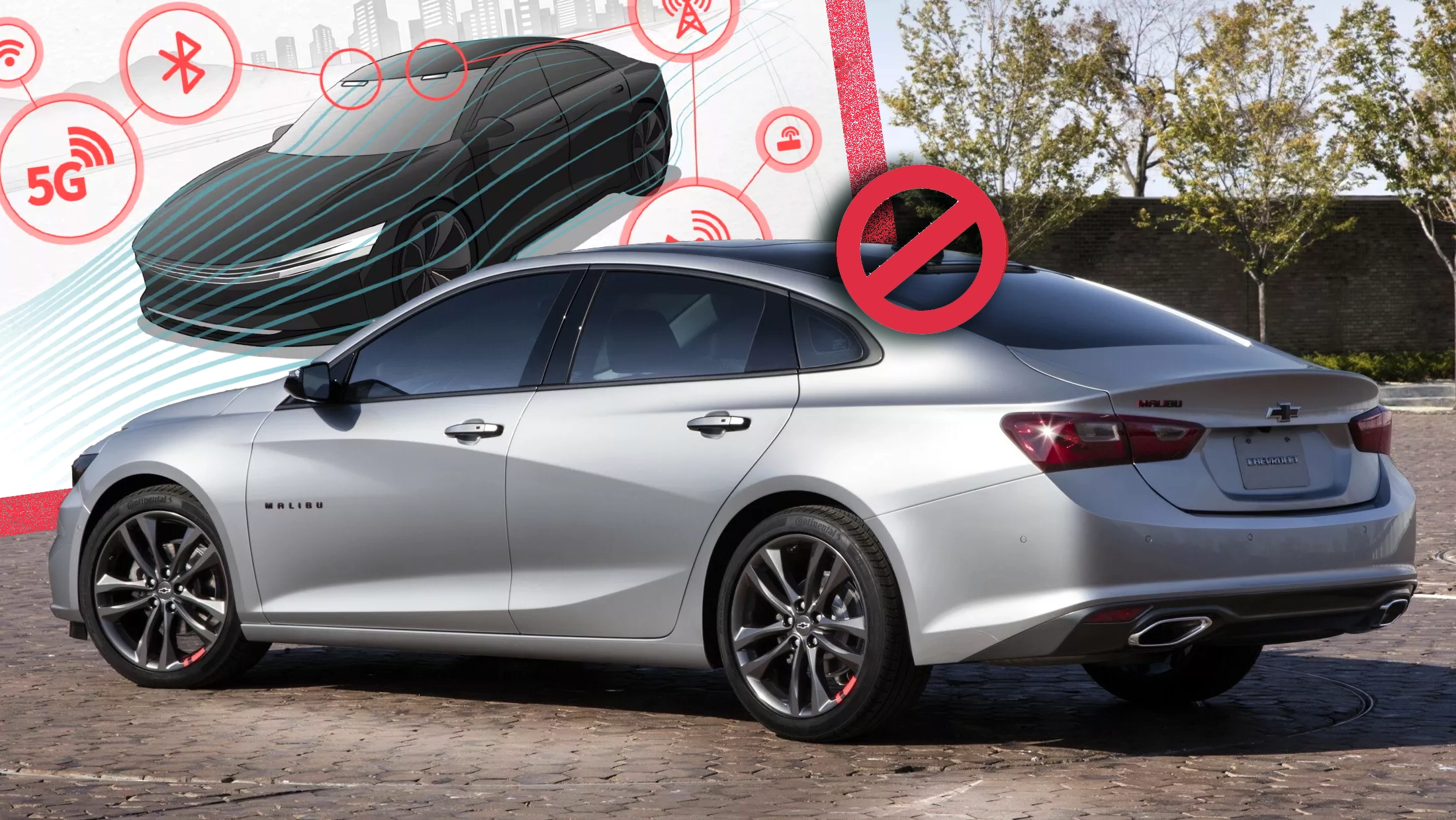 Your Next Car’s Antenna Might Be An Invisible Film Hidden In The Glass ...