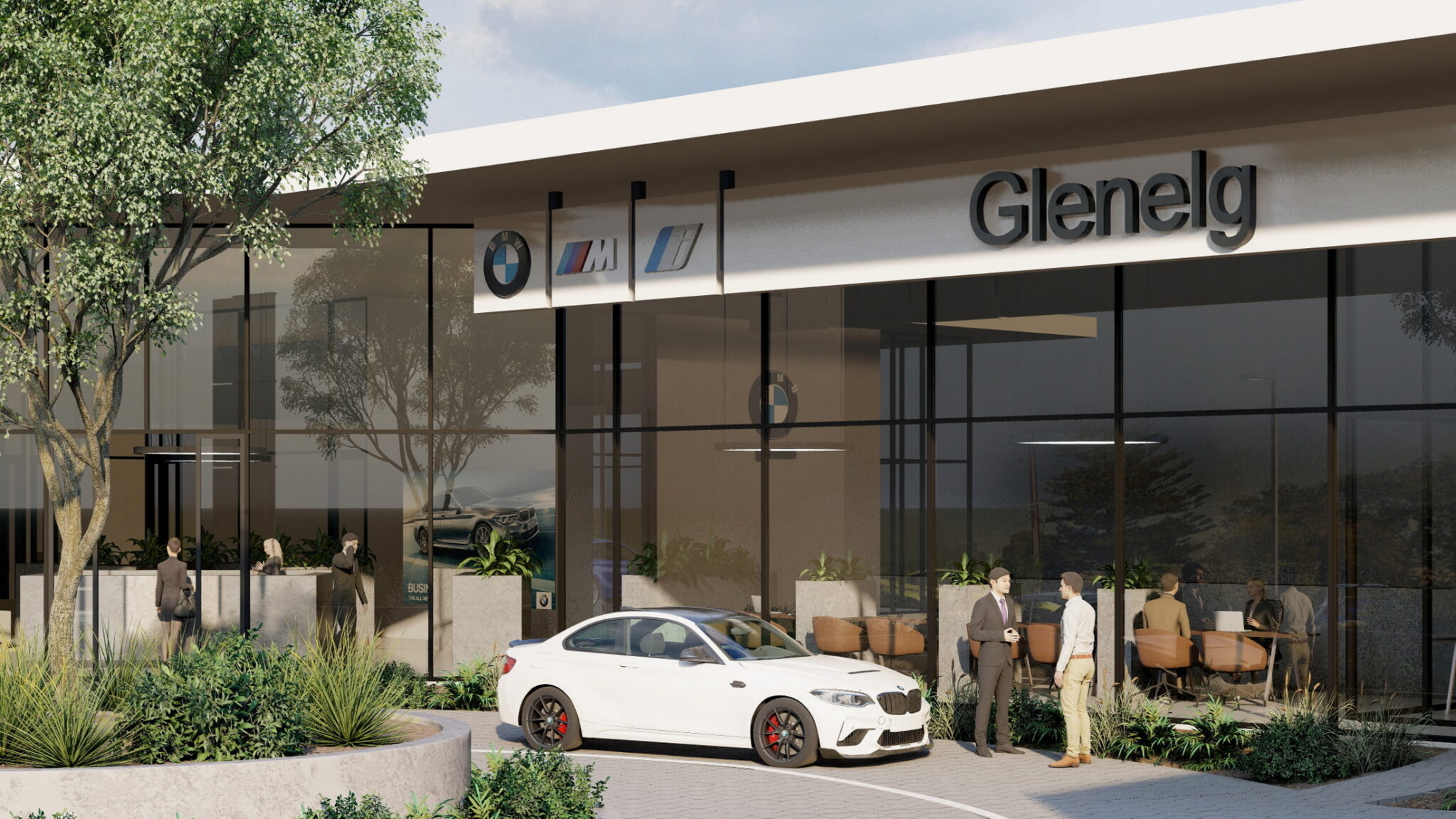 Australia’s Largest Auto Dealer Group Hit By Massive Cyberattack ...