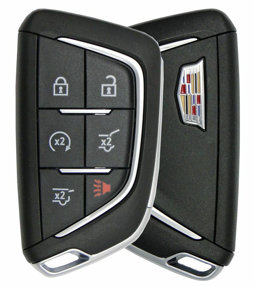 Cadillac Says Mystery Red Celestiq Key Fob Leak Isn’t Final Product ...