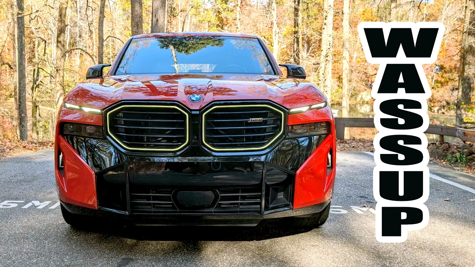 Your Questions About The BMW XM Answered | Carscoops