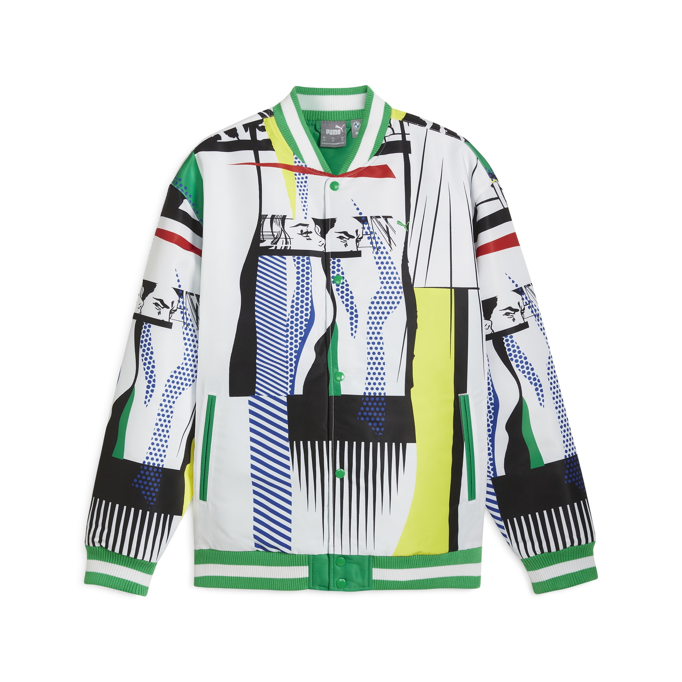 BMW And Puma Clothing Collab Is A Tribute To The Le Mans-Winning 320i ...
