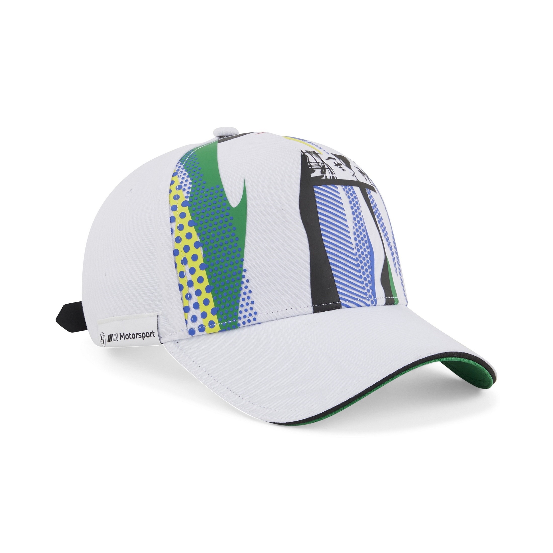 BMW And Puma Clothing Collab Is A Tribute To The Le Mans-Winning 320i ...
