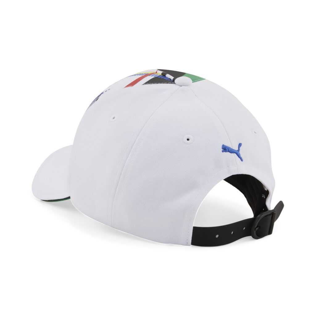 BMW And Puma Clothing Collab Is A Tribute To The Le Mans-Winning 320i ...