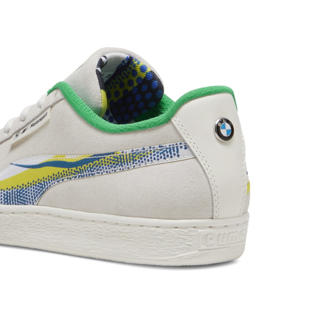BMW And Puma Clothing Collab Is A Tribute To The Le Mans-Winning 320i ...
