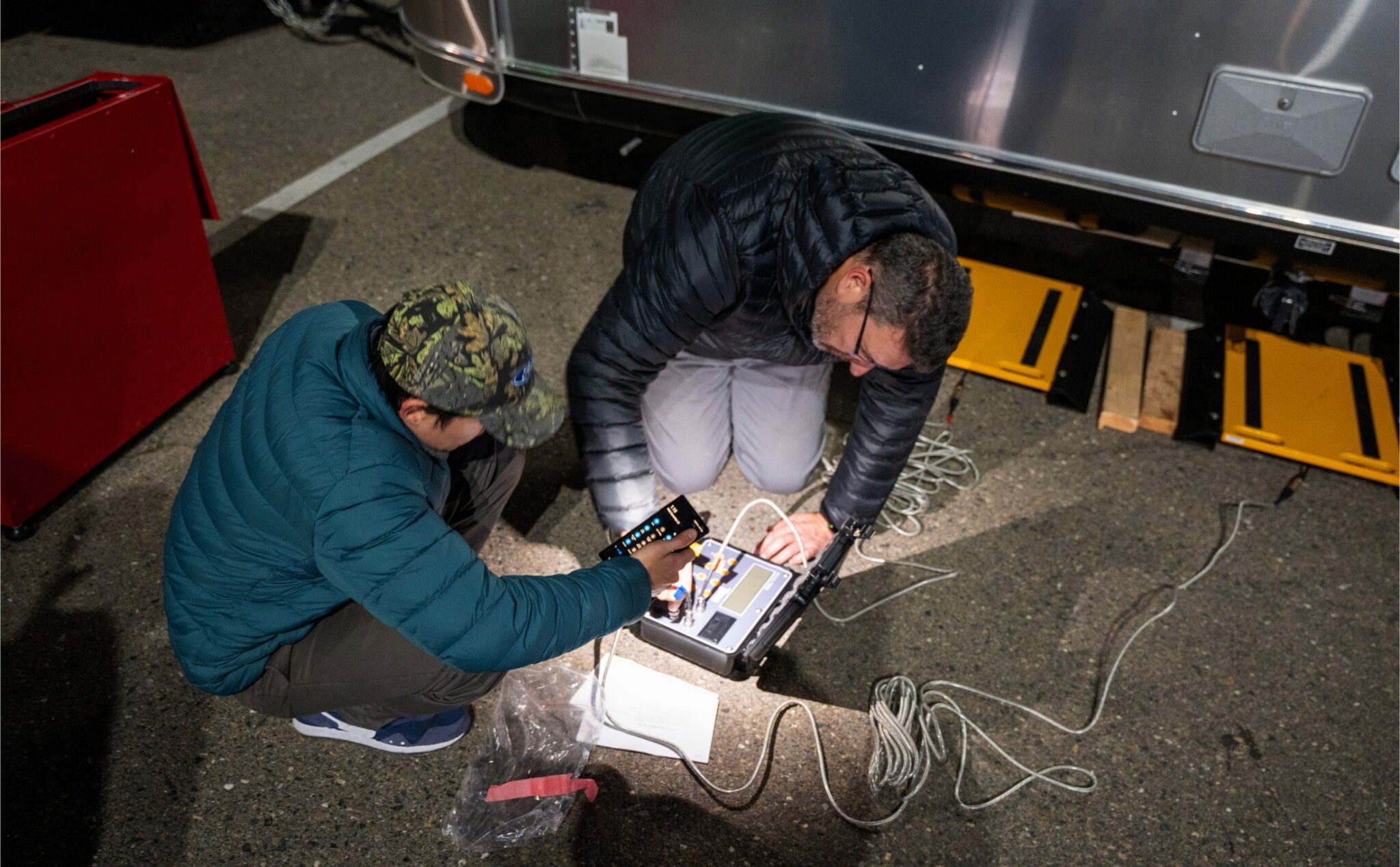 The Lightship L1 Electric Trailer Is Almost Aerodynamic As A Tesla ...