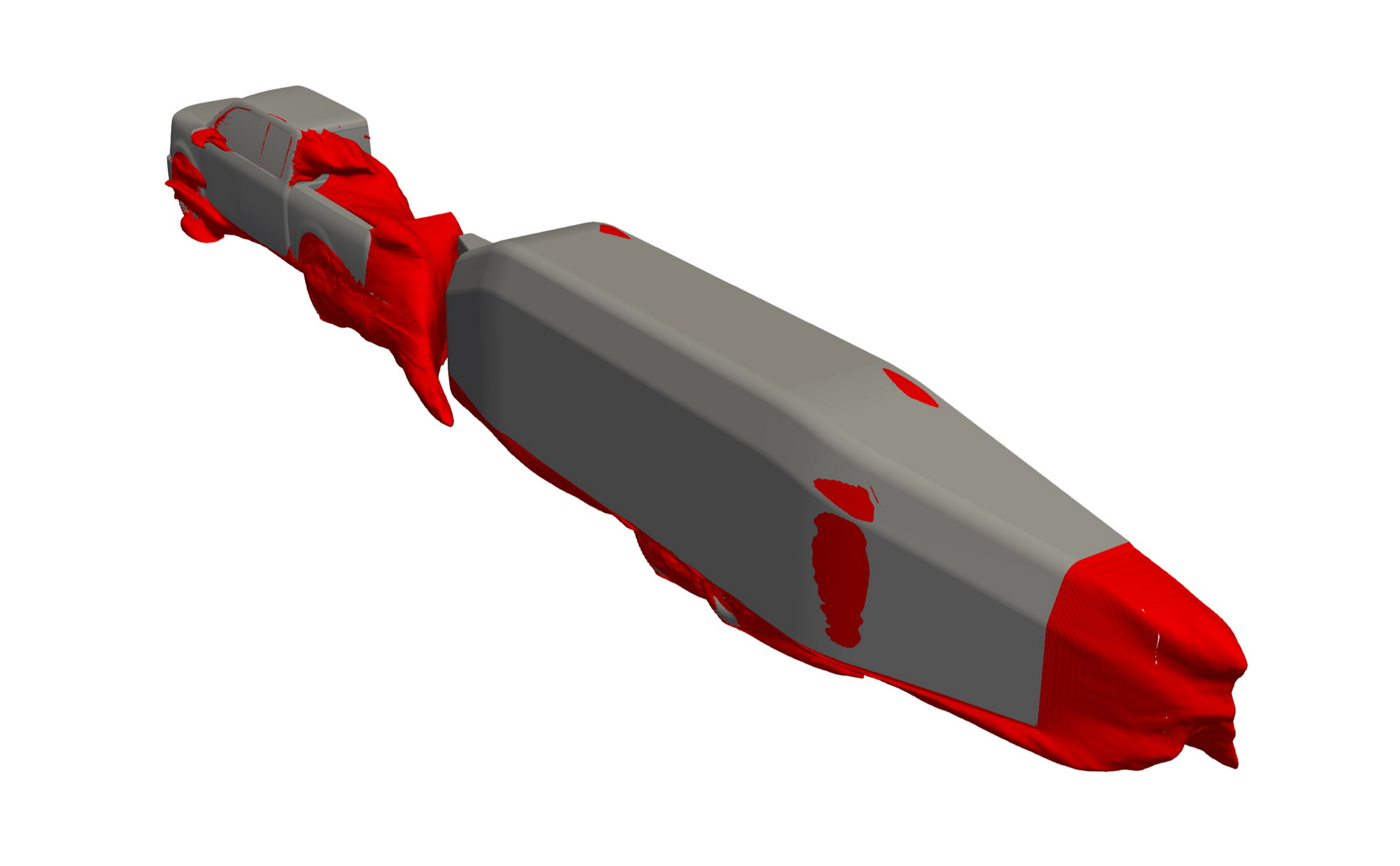 The Lightship L1 Electric Trailer Is Almost Aerodynamic As A Tesla ...