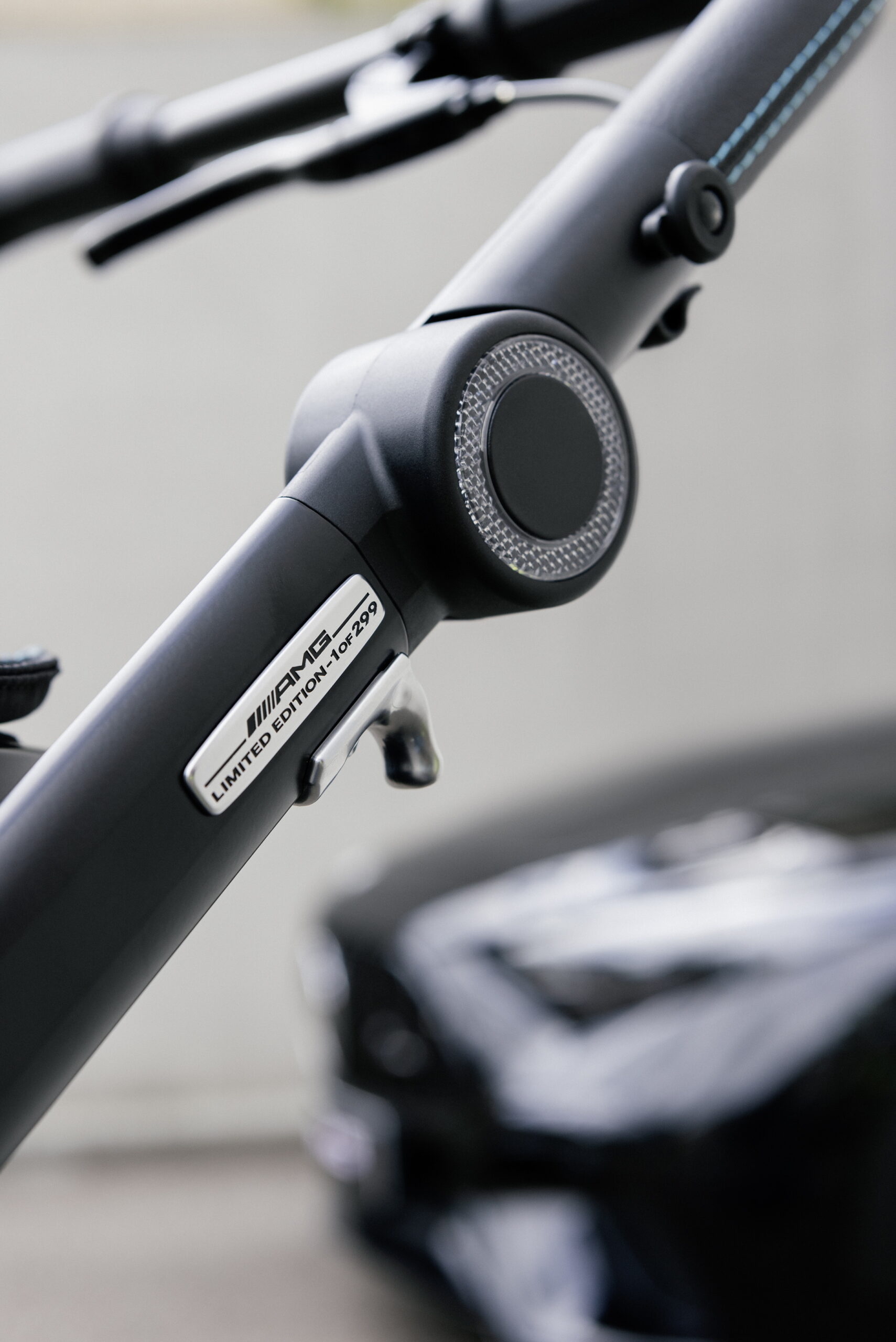 Mercedes-AMG’s Latest Limited Edition Model Is A Baby Stroller | Carscoops