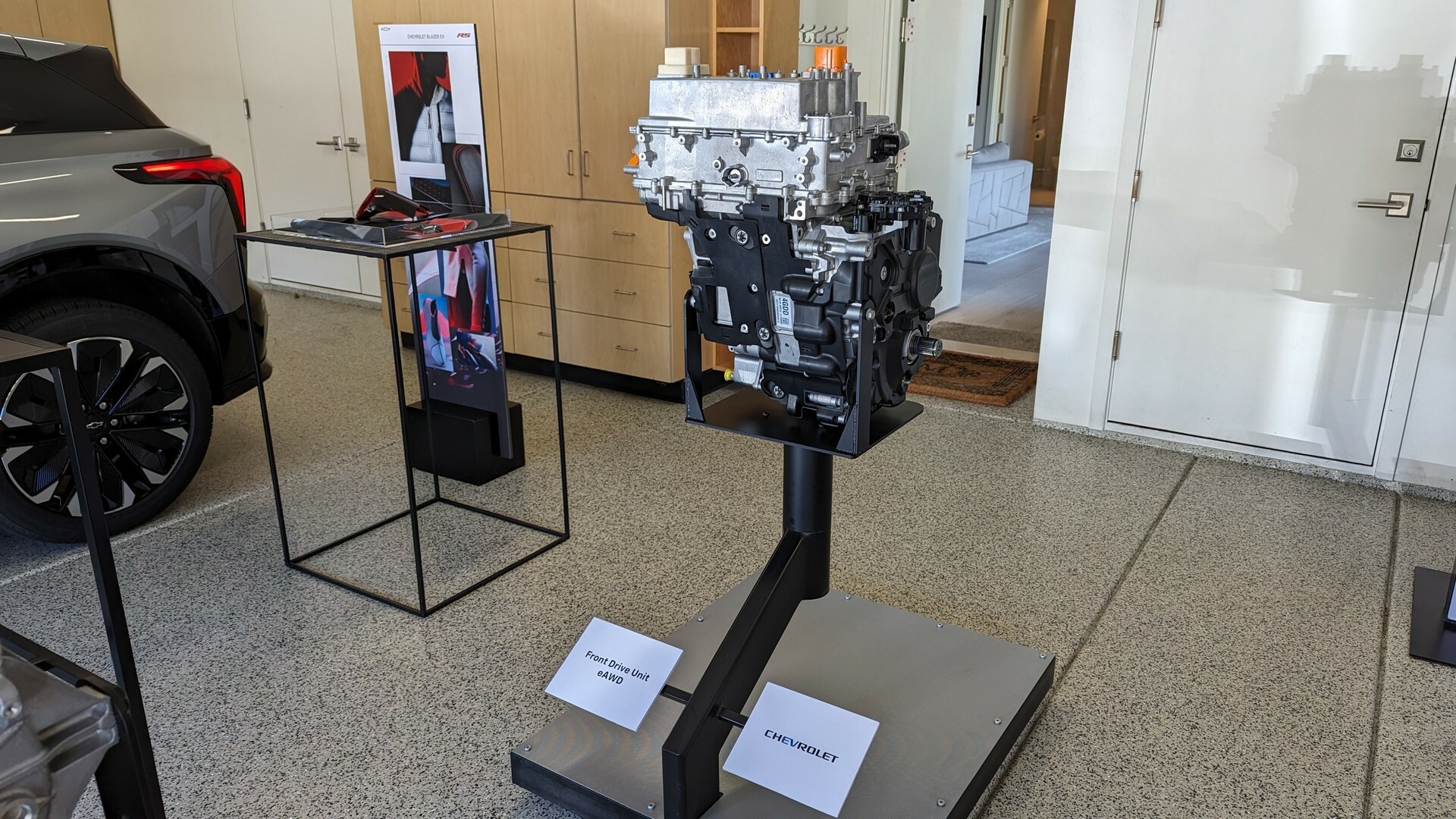 The Chevy Blazer EV Offers A Smorgasbord Of Powertrains So Lets Dive In ...