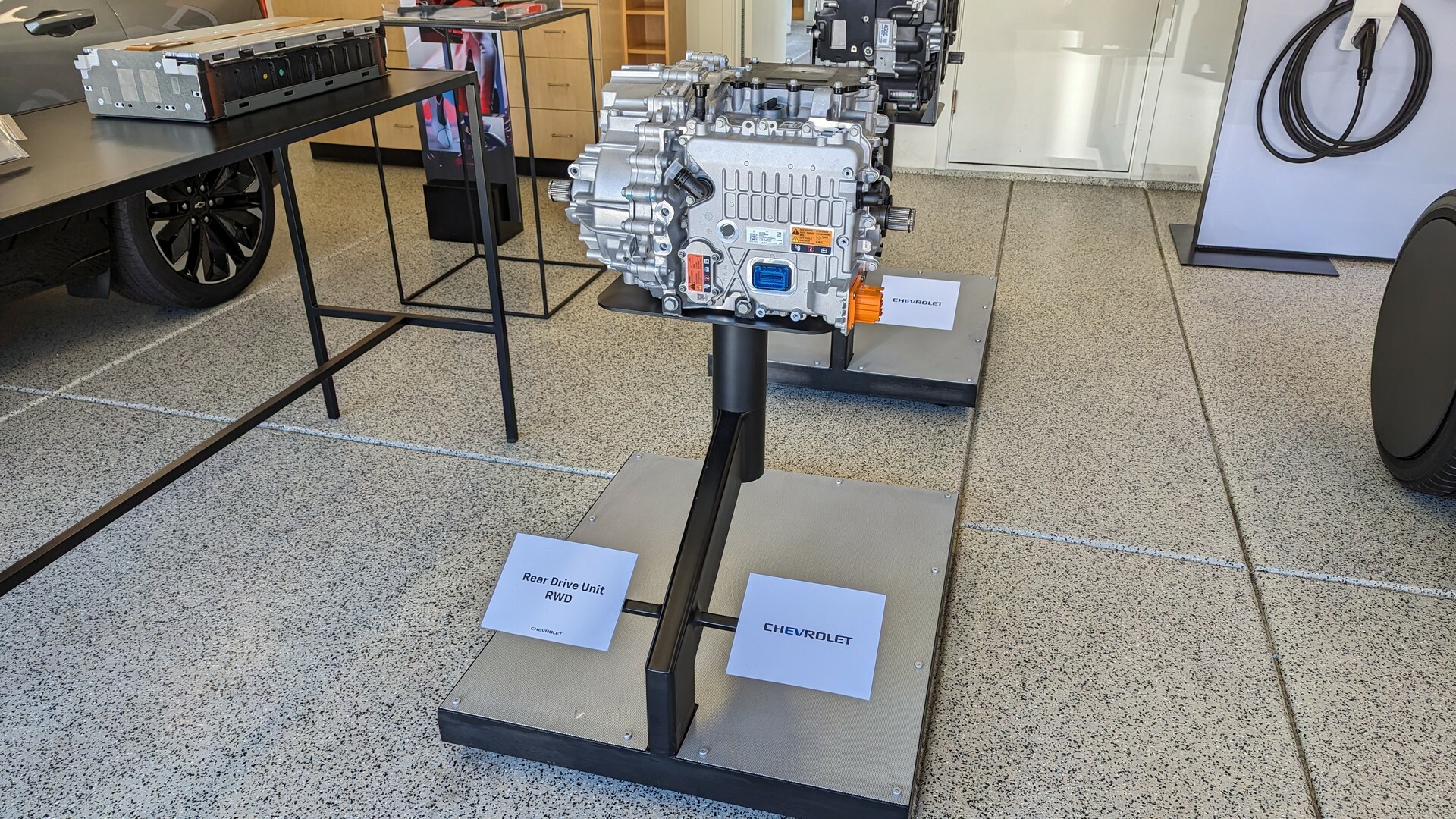 The Chevy Blazer EV Offers A Smorgasbord Of Powertrains So Lets Dive In ...